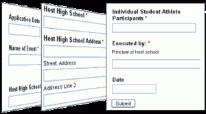 CFISD | Athletic Forms